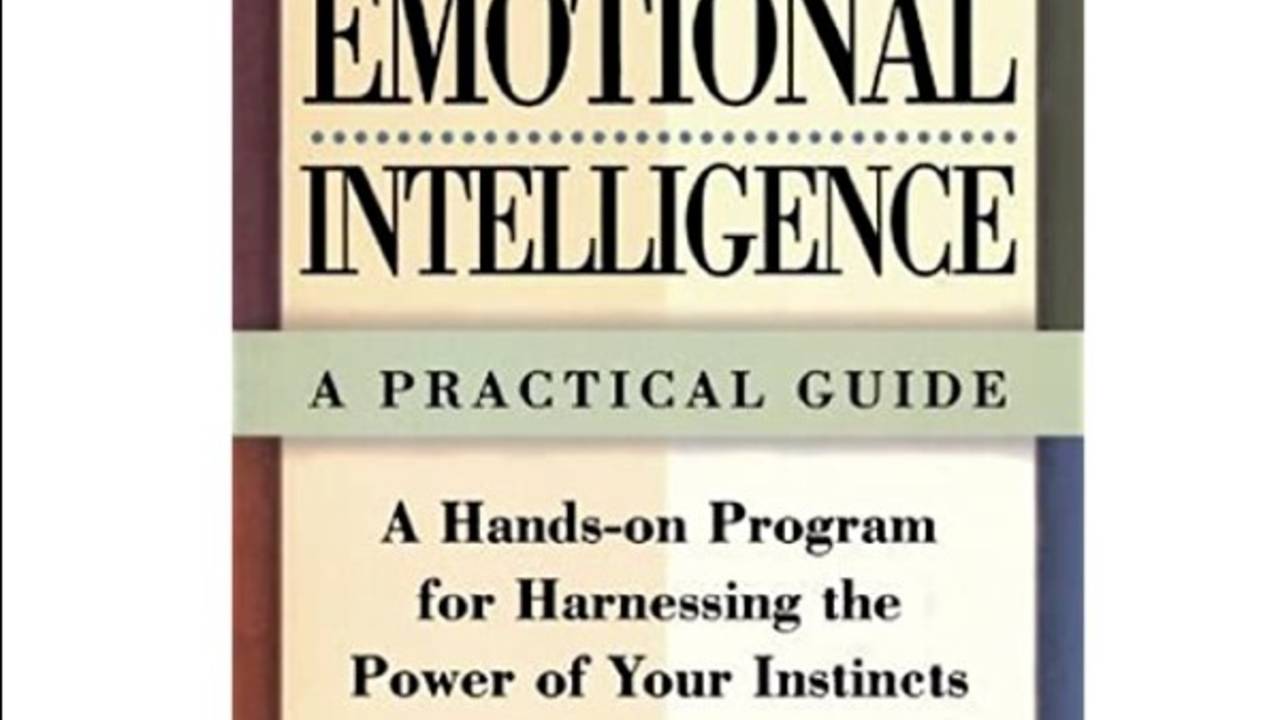 Raising Your Emotional Intelligence