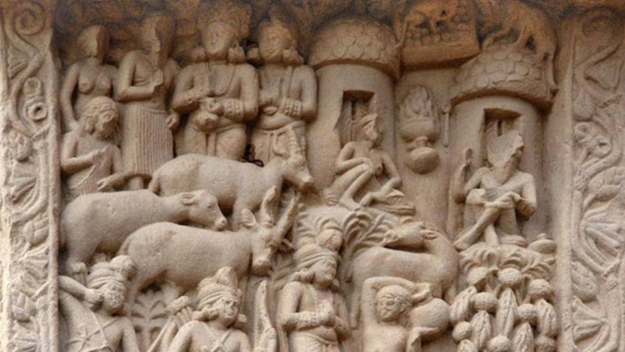 Accessible Yoga Part 3: Who Had Access to Yoga in Premodern India