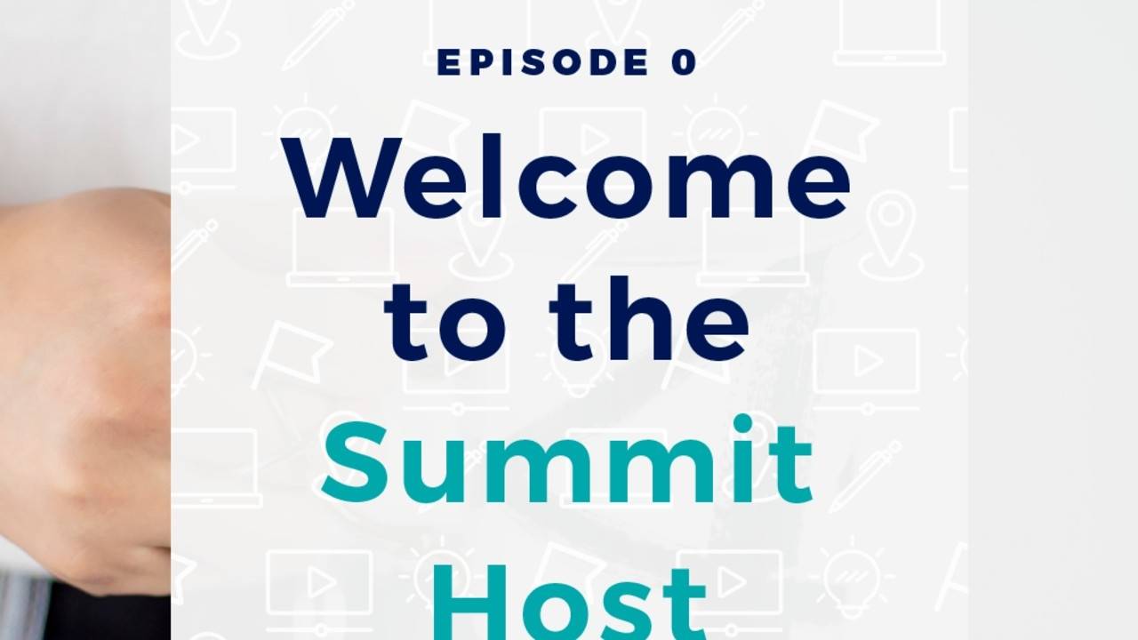 000: Welcome to the Summit Host Hangout Podcast