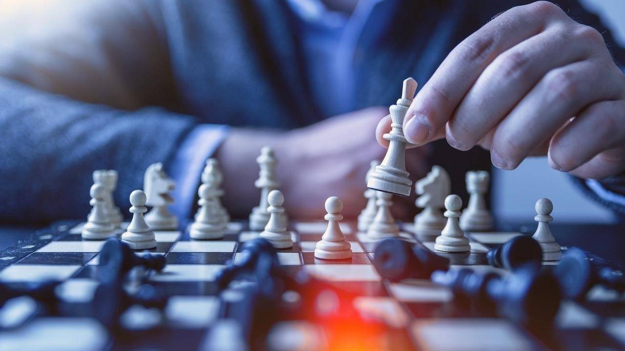 Intentional Leadership Training | Altruistic Leadership Skills Program