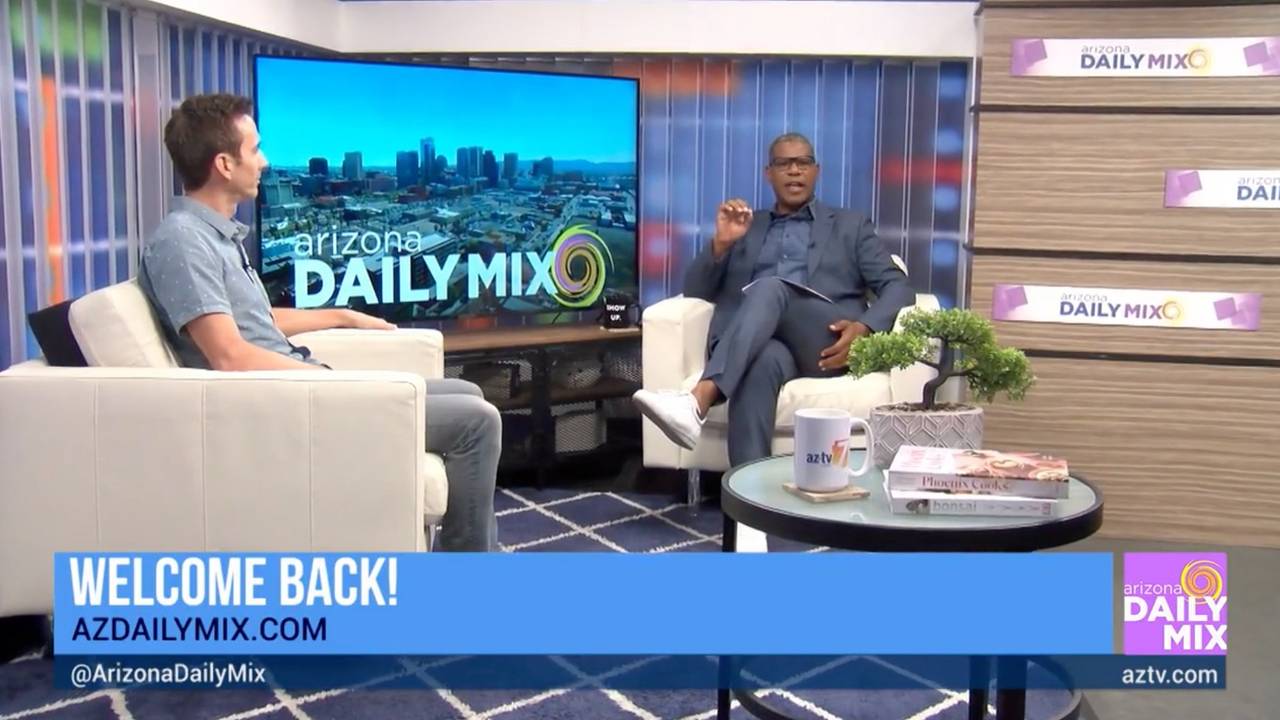 AZTV featured segment