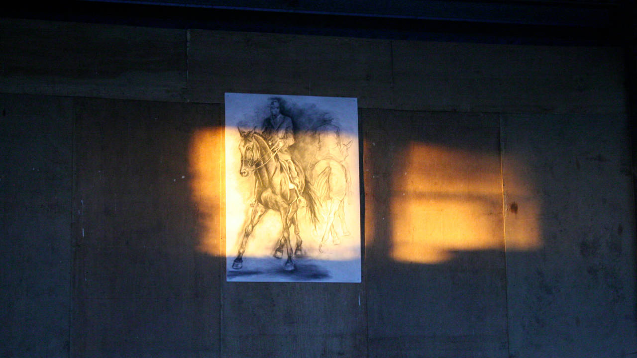 Derek and Jo Clark's Blog