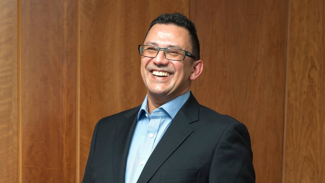 Roy Ripper | Recruitment Expert | Headhunting Specialist