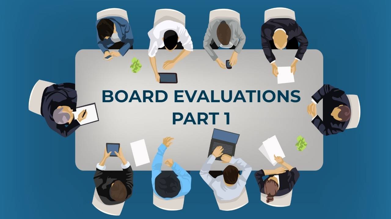 From Compliance to Improvement