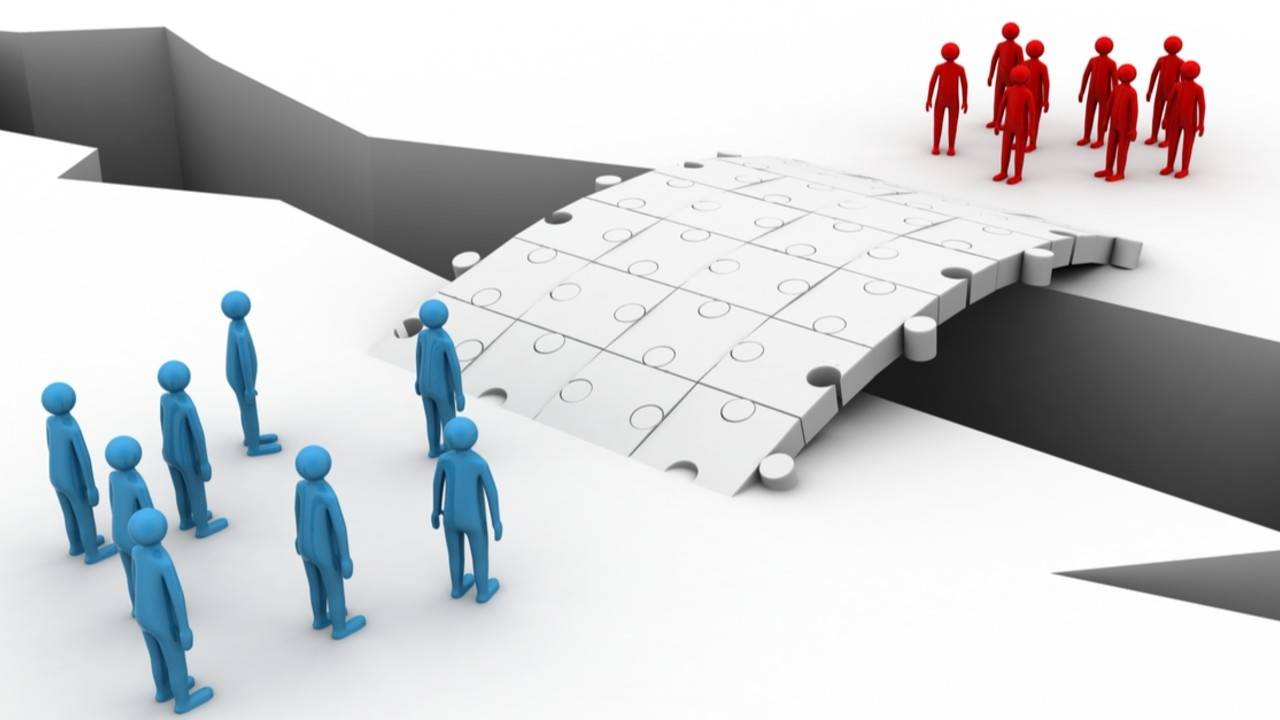 Bridging the (Board) Divide