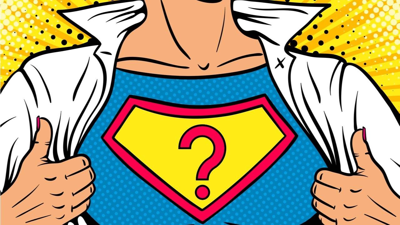 Six Super Questions for Directors