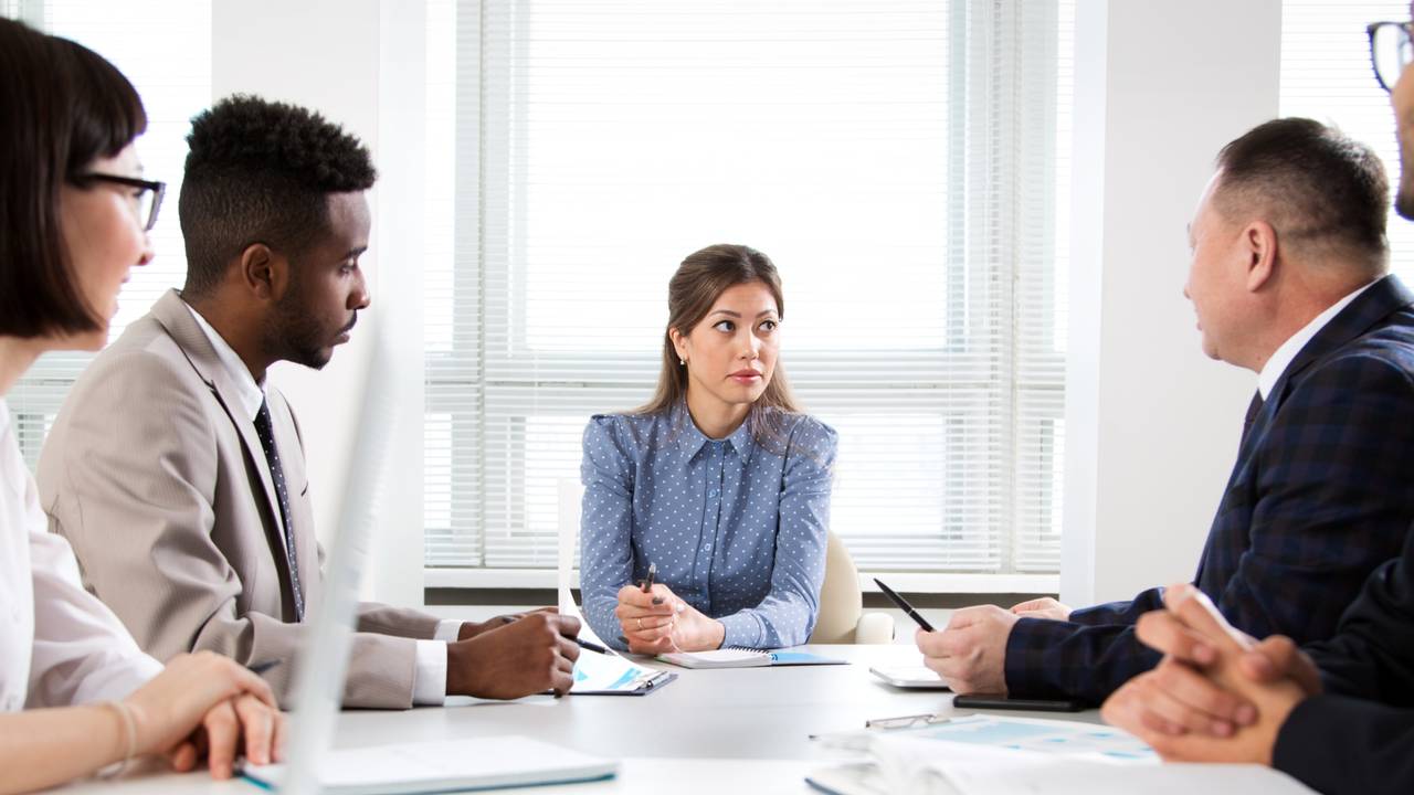 Board Director 101 Course Overview