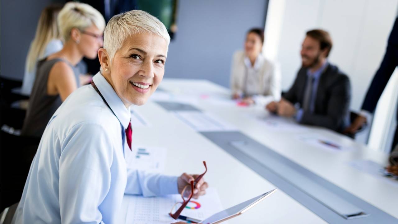 The Six Key Habits of The Savvy Director