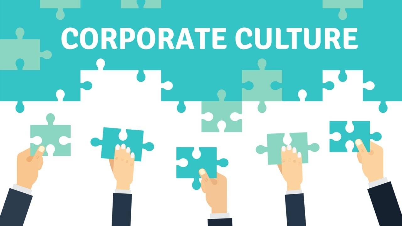 The Way We Do Things Around Here