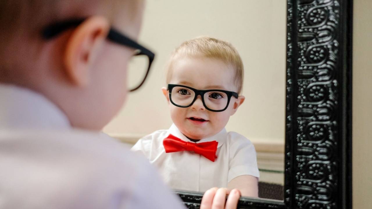 Seeing Ourselves Clearly