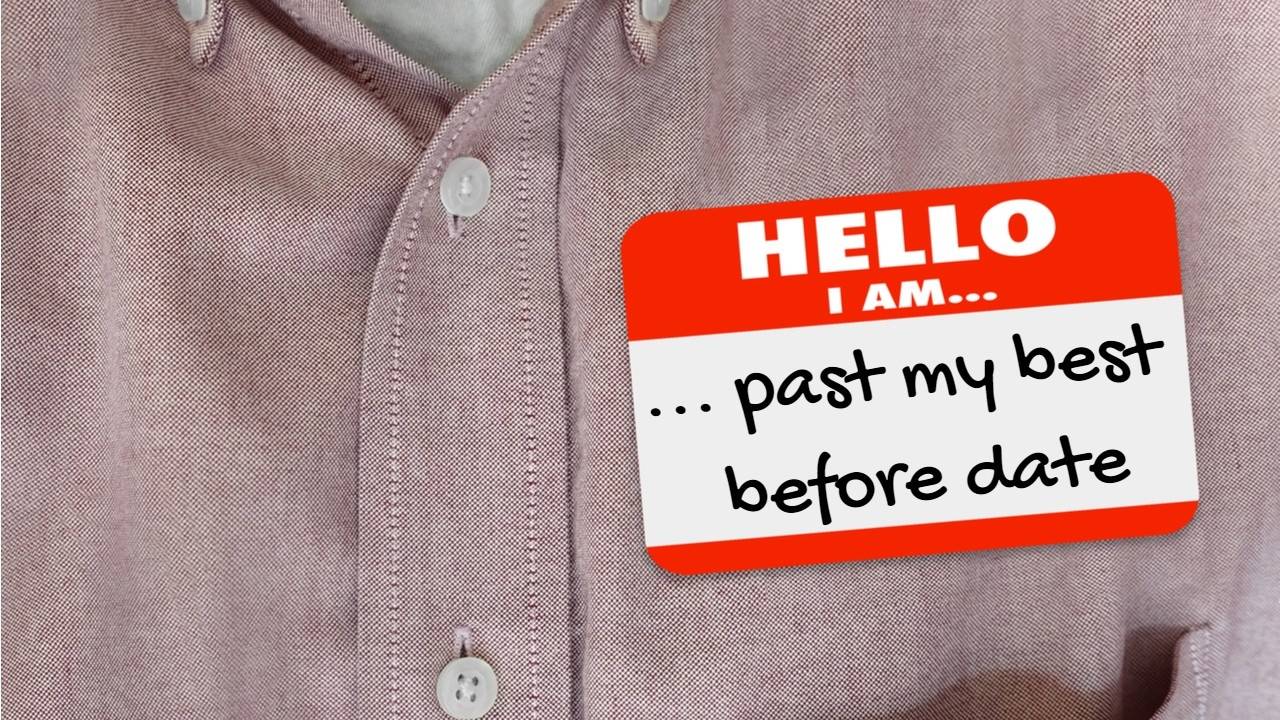 When It's Time To Go