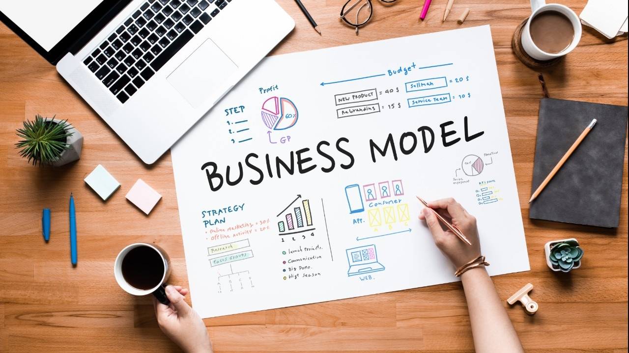 How Do We Make Money?