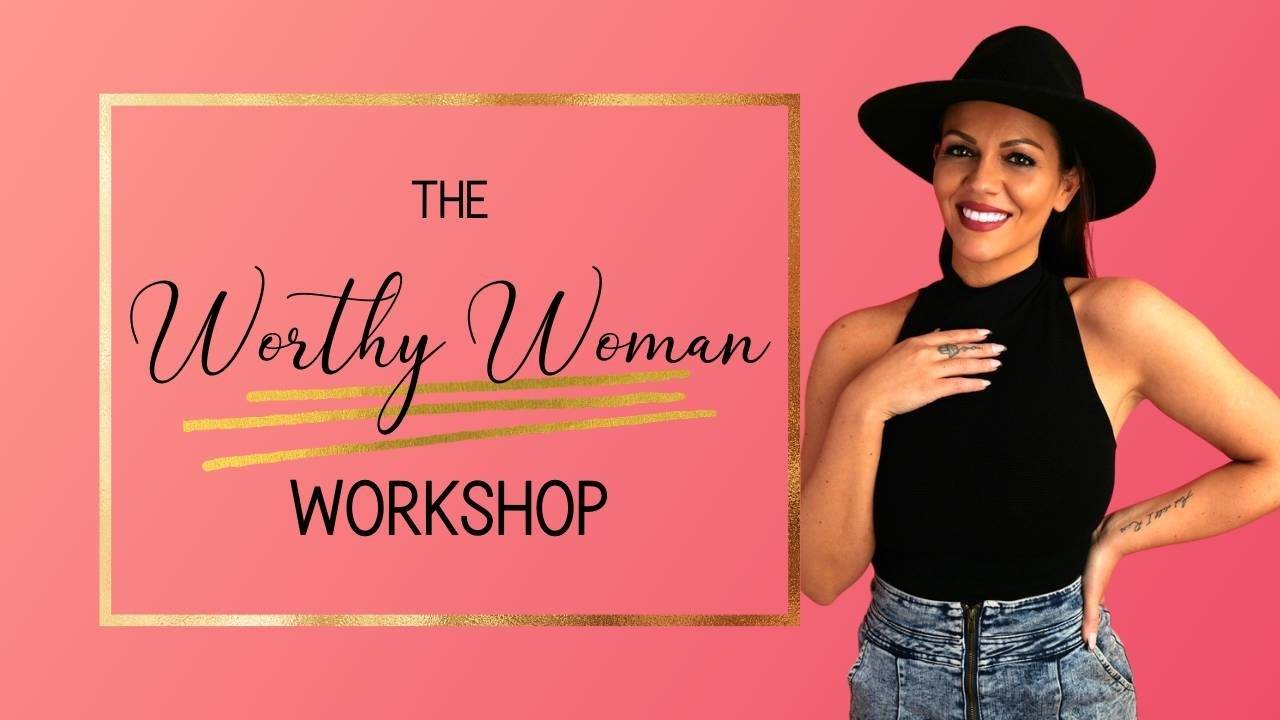 Worthy Woman Workshop