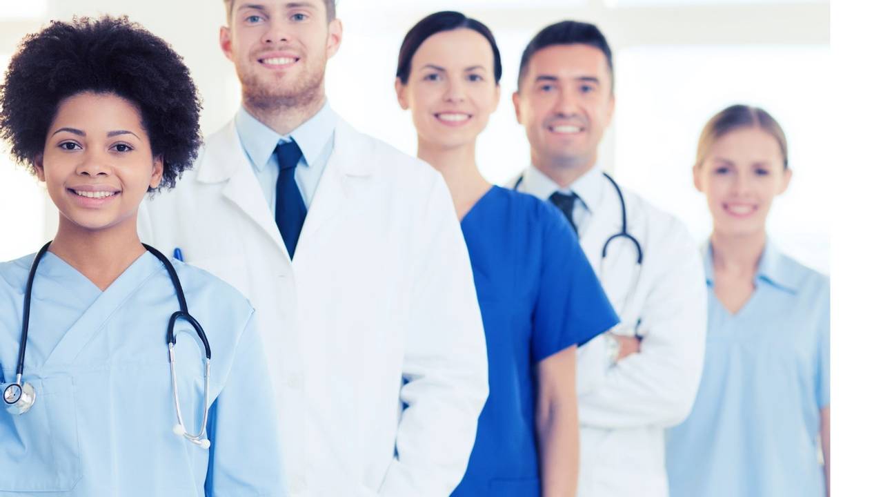 Proactive Physicians Pain Management Academy