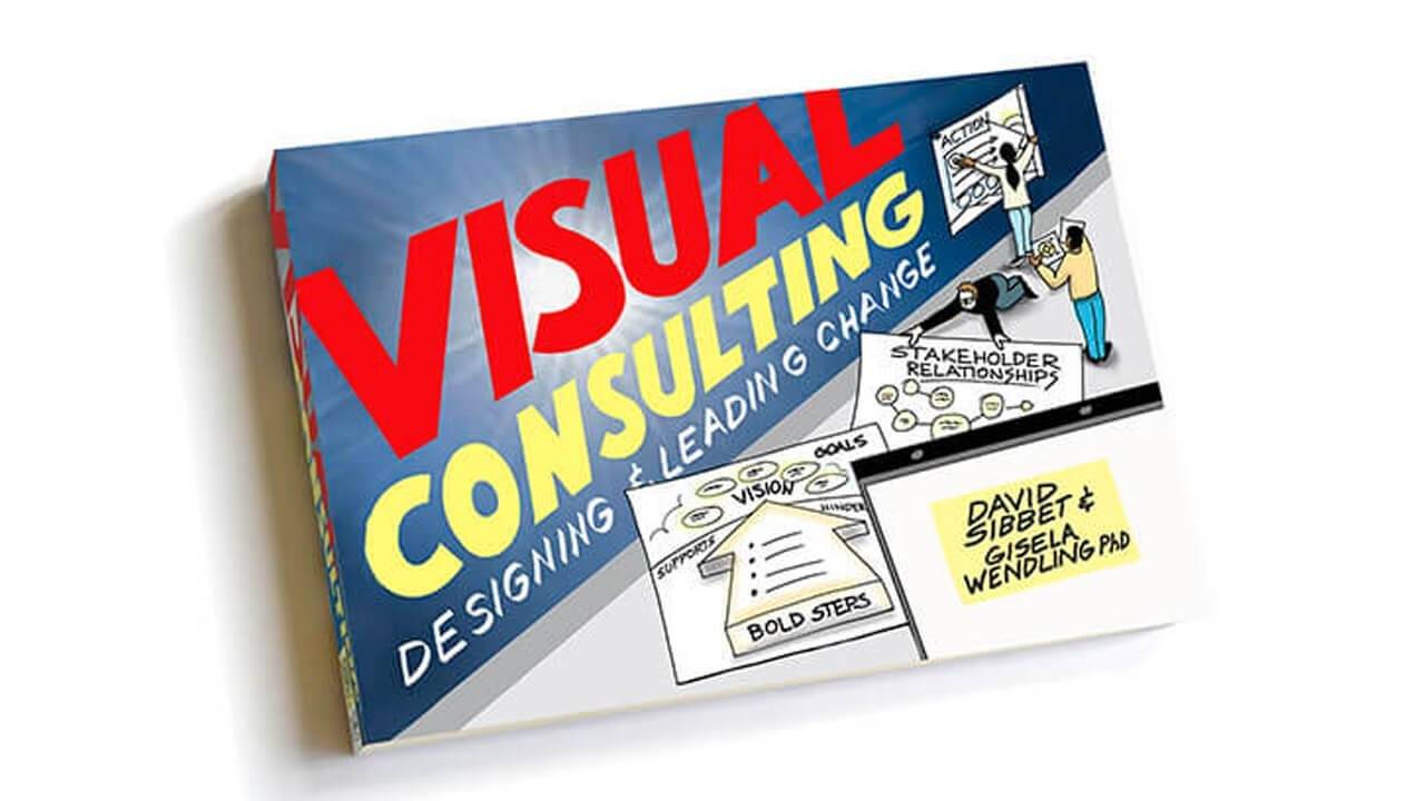 Visual Consulting: Harvesting The Grove’s Change Leadership