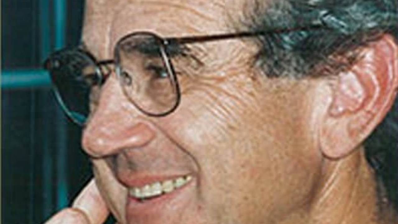 Allan Drexler: In Appreciation