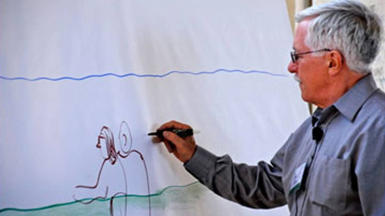 Visual Meetings: Creative Tools for Virtual & Face-to-Face