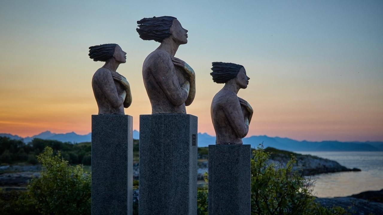 Finding Stories in the Arts