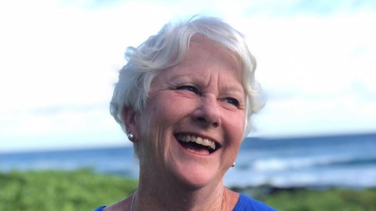 An Interview With Tina Kreitz