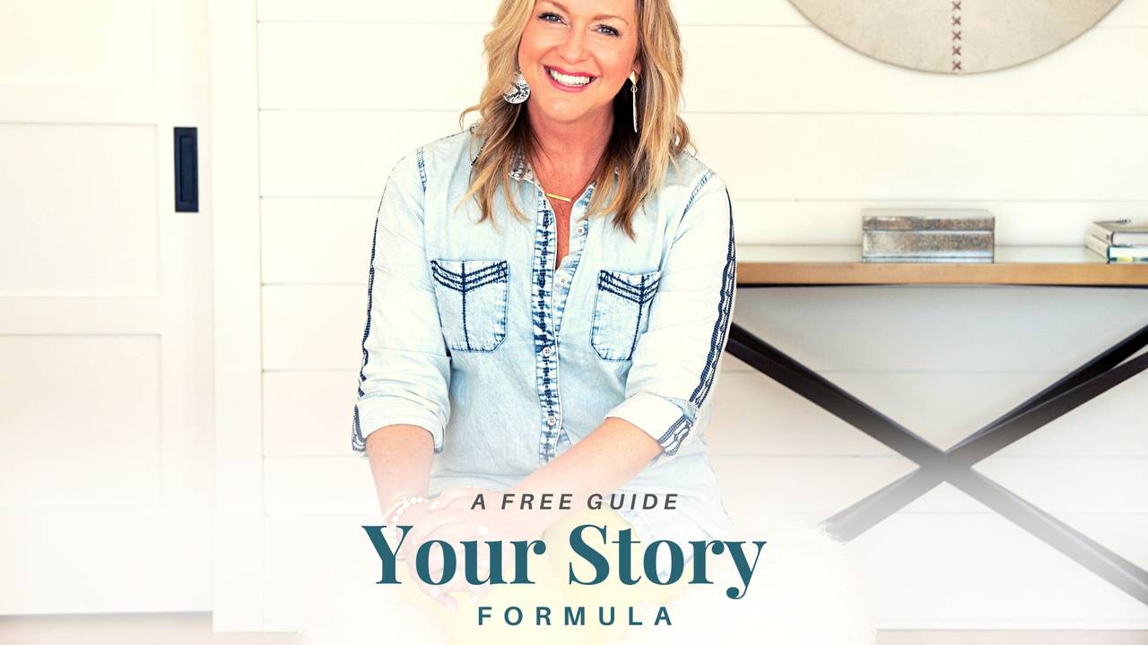 The Story Solution Bonus