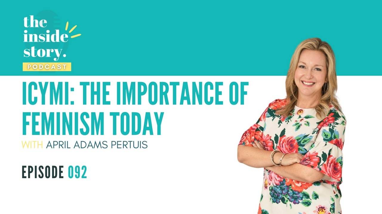 The Importance of Feminism Today