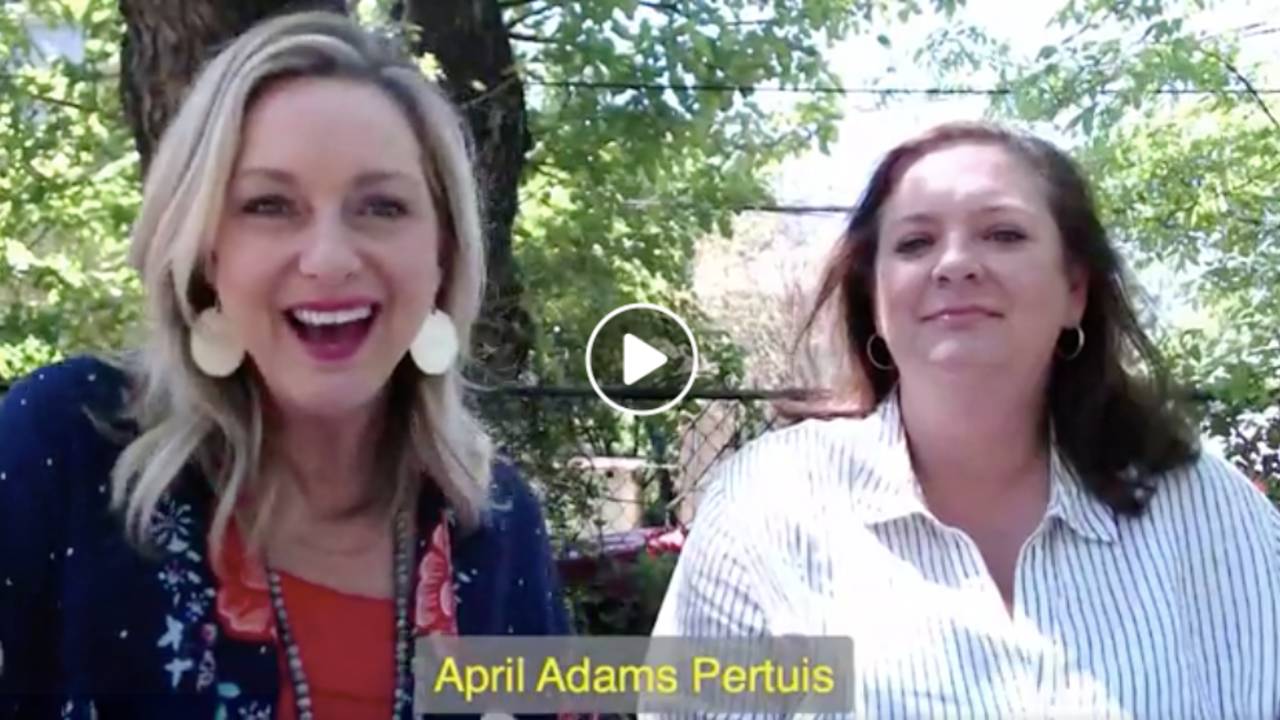 An Interview with Sarah Harmeyer