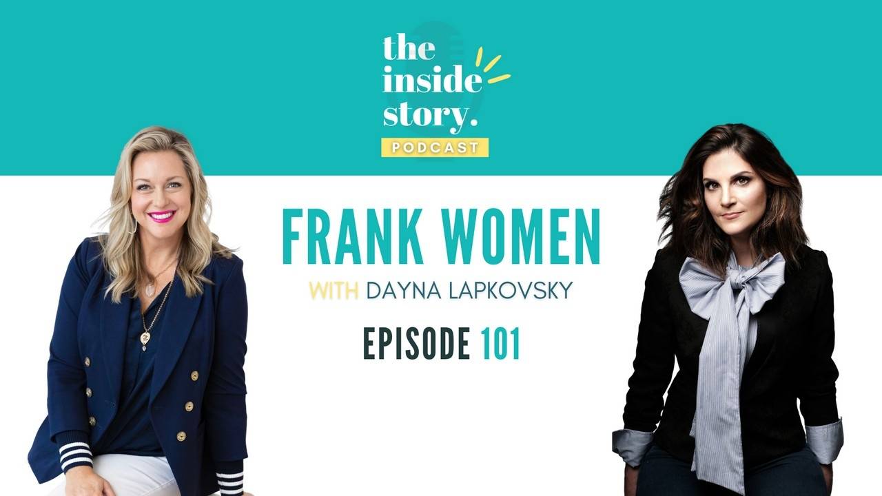 Frank Women with Dayna Lapkovsky