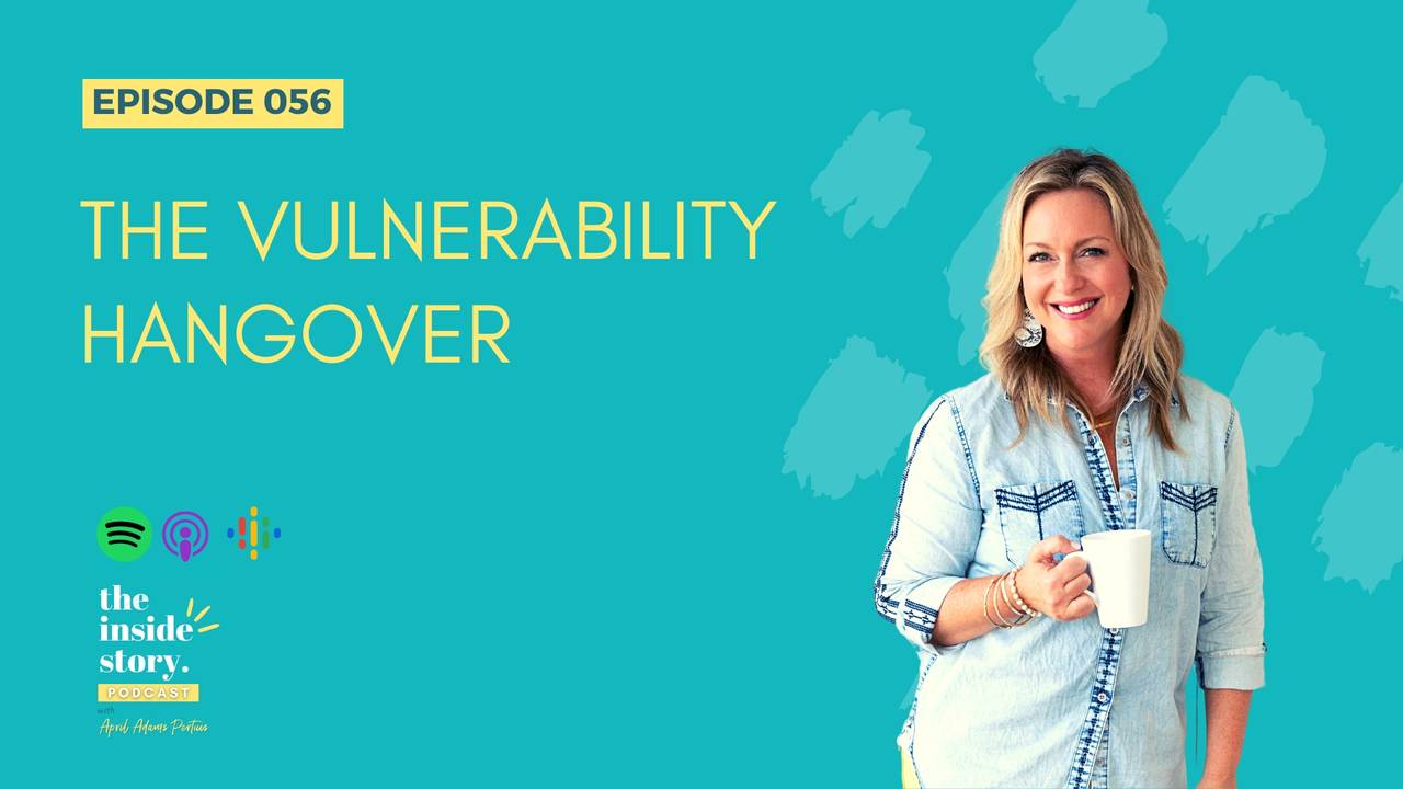 The Vulnerability Hangover EP: 056