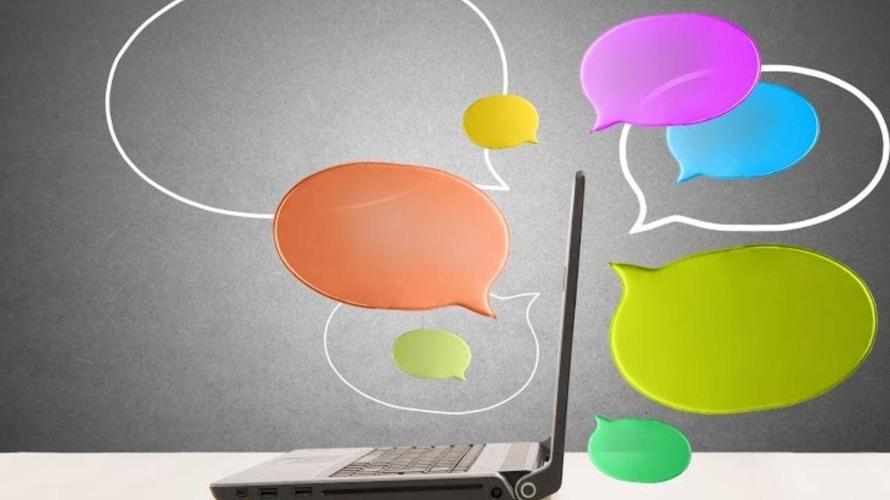 How to Write 4 Versions of Your Bio that Pop