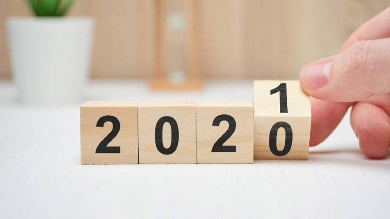 What We Learned and are Grateful for in 2020