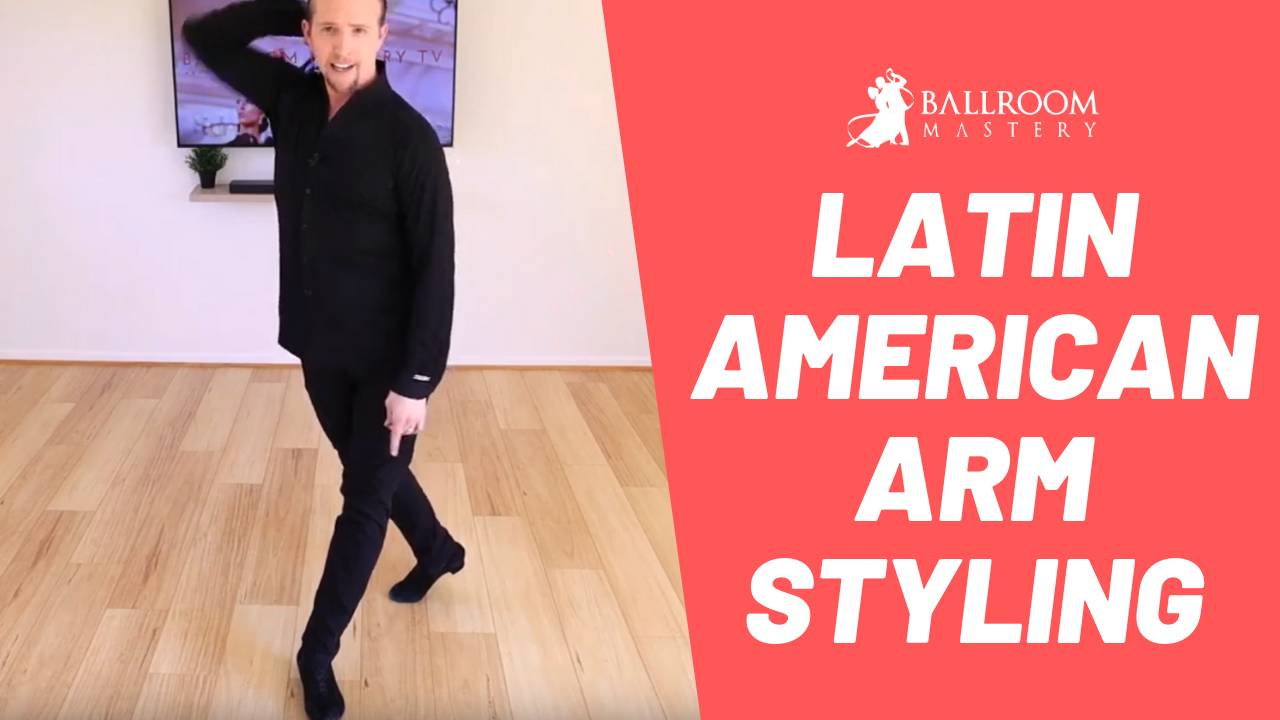Technique: ARM STYLING [LATIN AMERICAN]