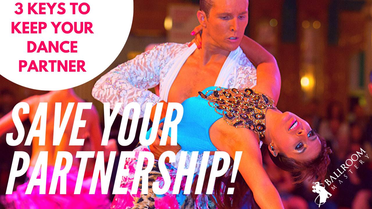 How To Avoid Partnership FAILURE [+ 3 Keys To It's Success]