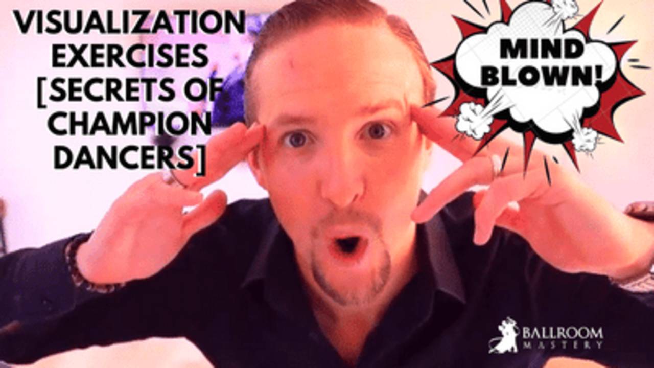 The Most POWERFUL Mind Practice For Dance