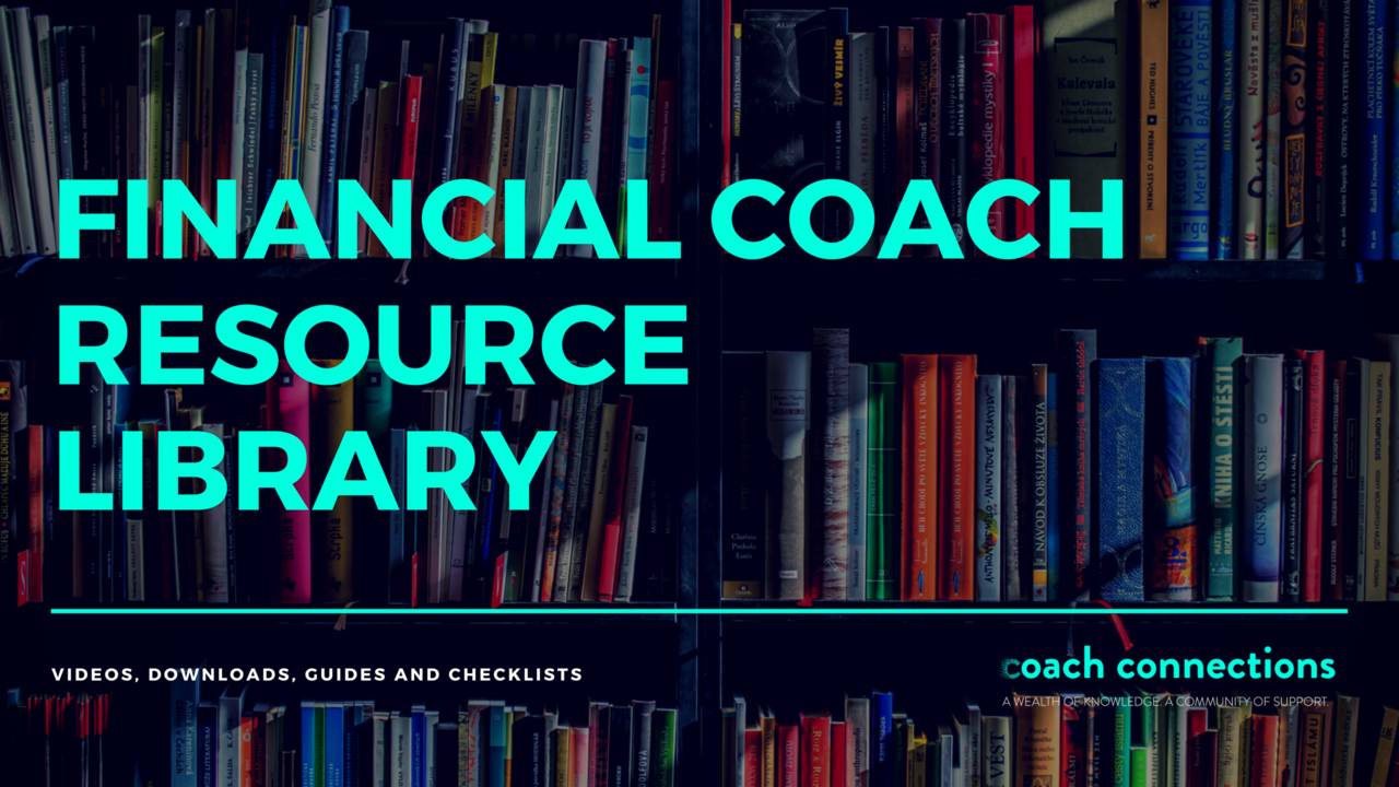 Coach Connections Free Online Video Course