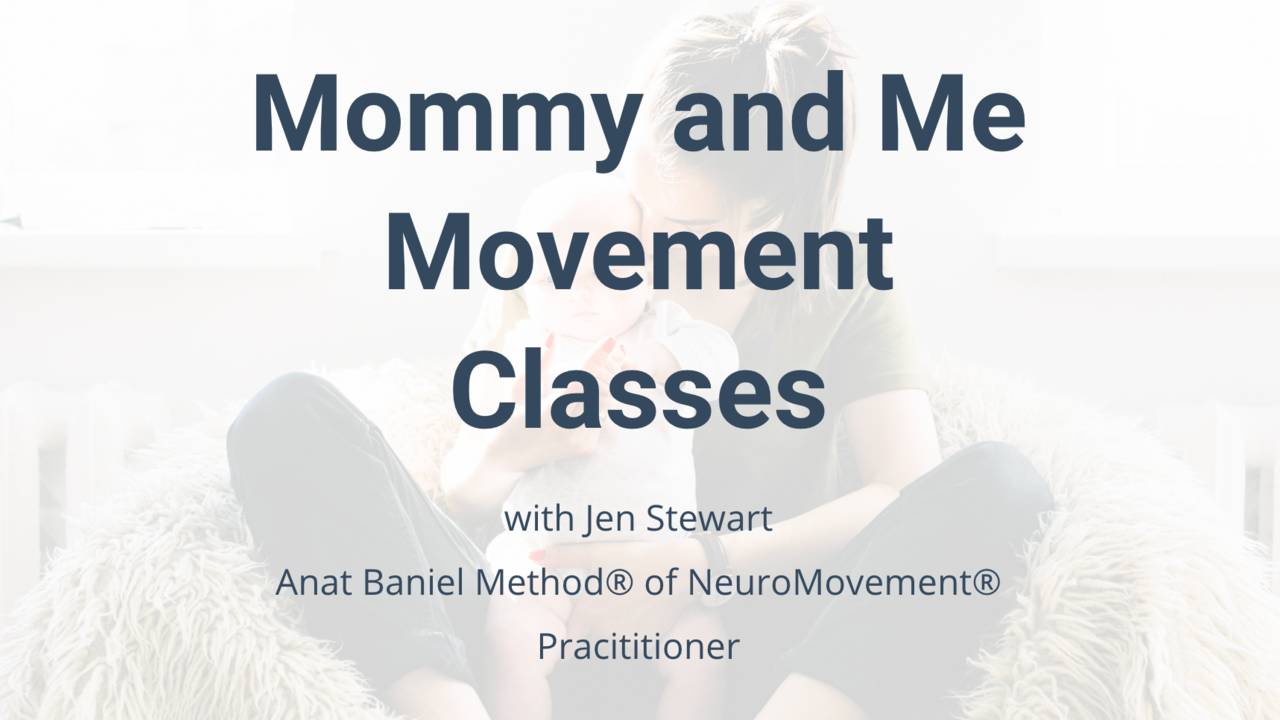 Mommy and Me Movement Membership