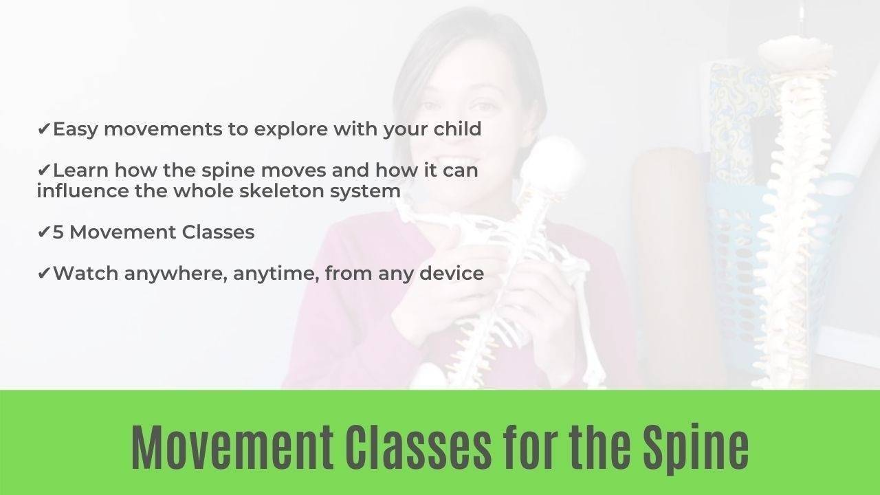 Movement Classes for the Spine