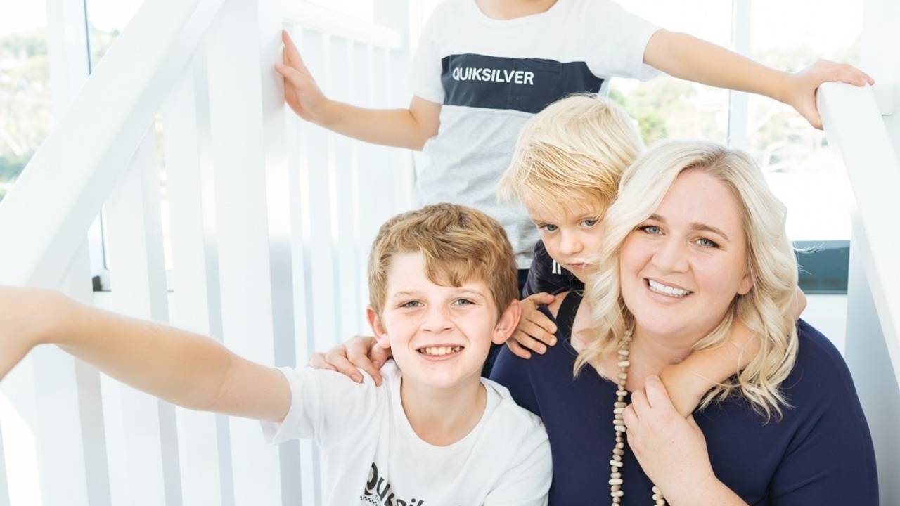 ADHD and Families 6 week online program by The Functional Family