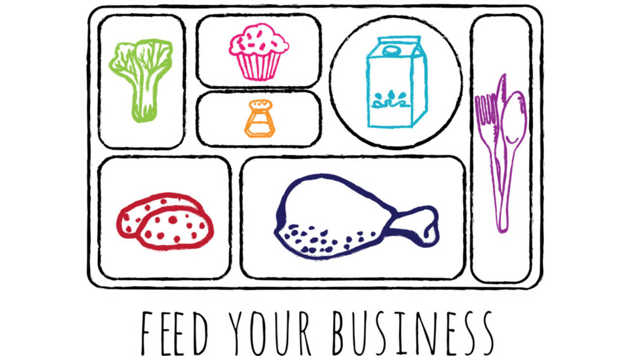 Lunchplat Marketing | Feed Your Business