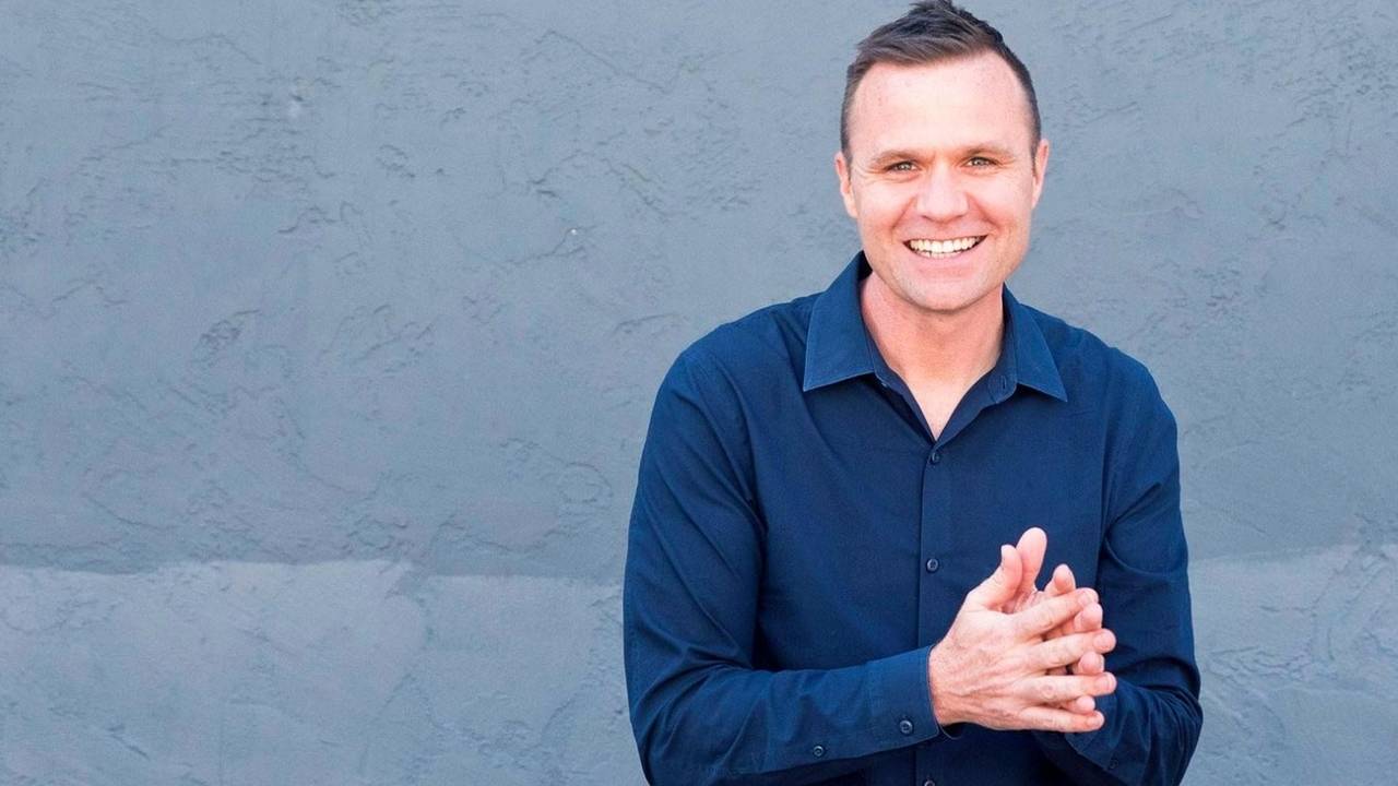 Welcome, I'm Brian Dixon