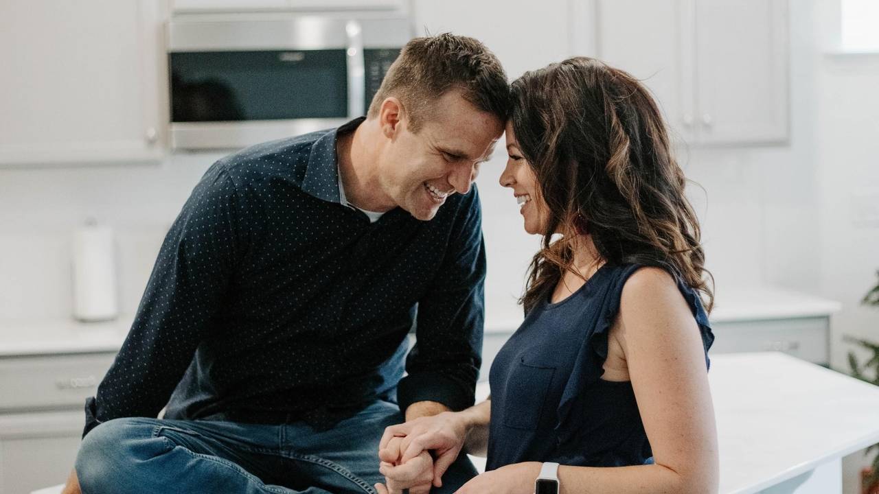 Create a Dynamic Marriage this year!