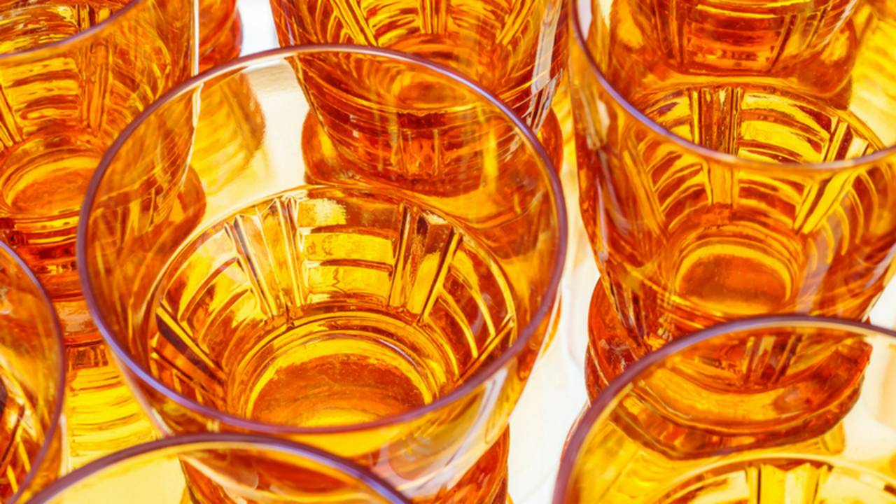 Top tips for reducing your drinking.