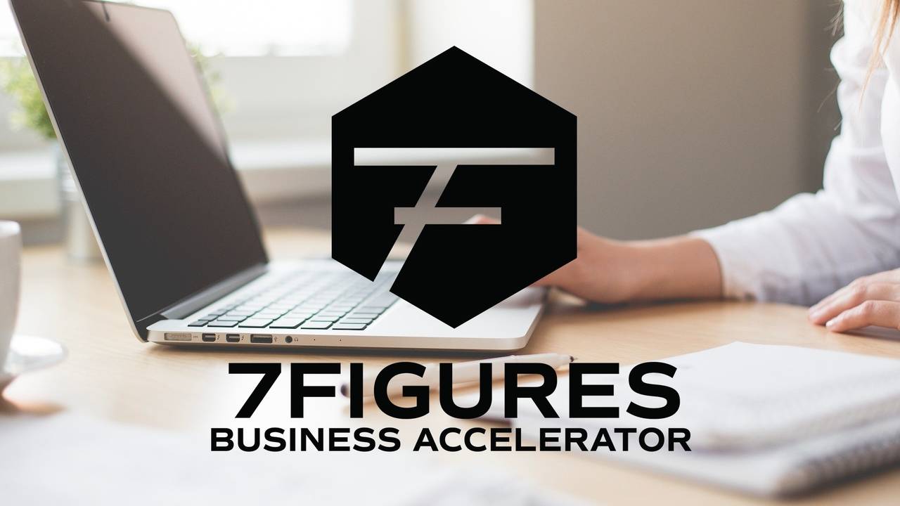 7 Figures Business Accelerator