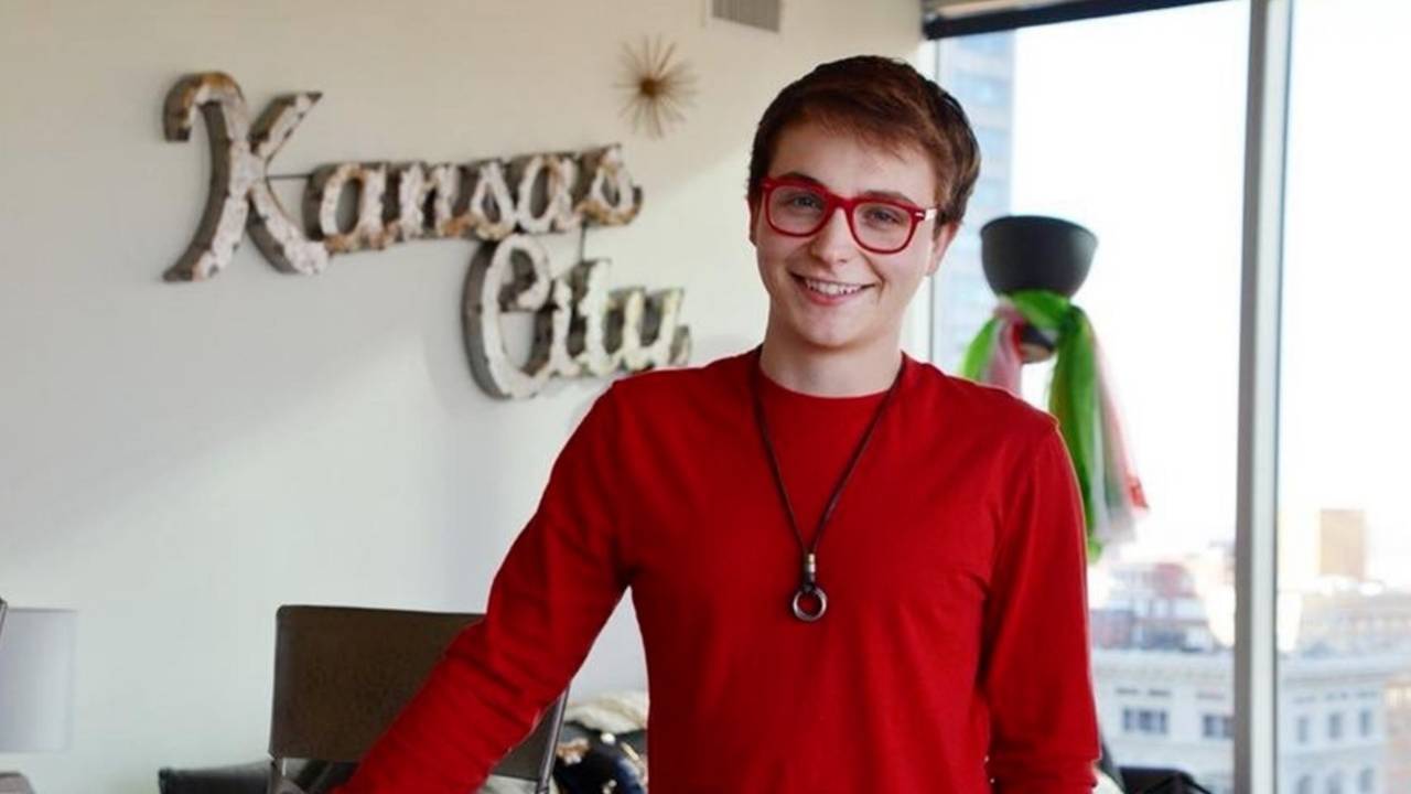 Start Up To One Million In Five Years