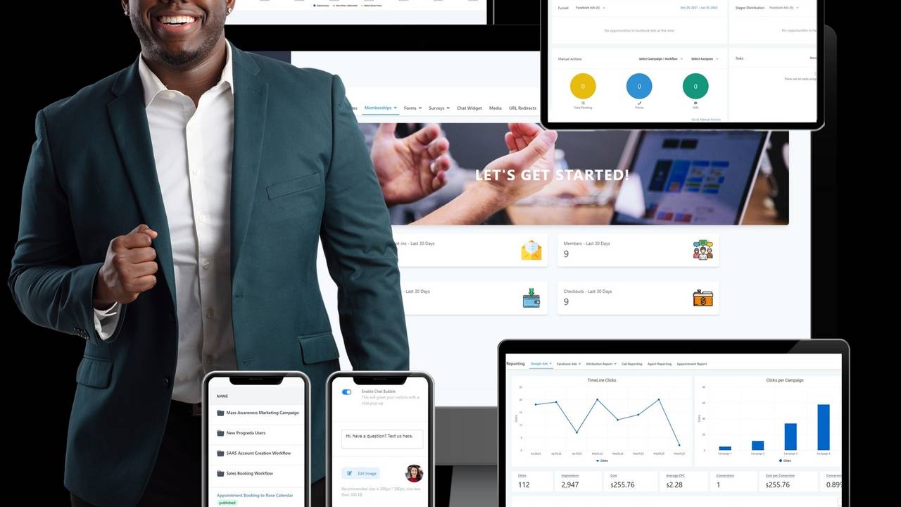 Who is Andy Audate? #1 Marketing Expert for Small Business Owners