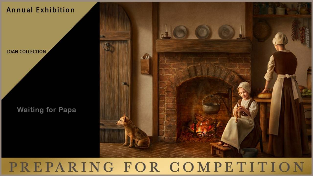 Preparing for Competition