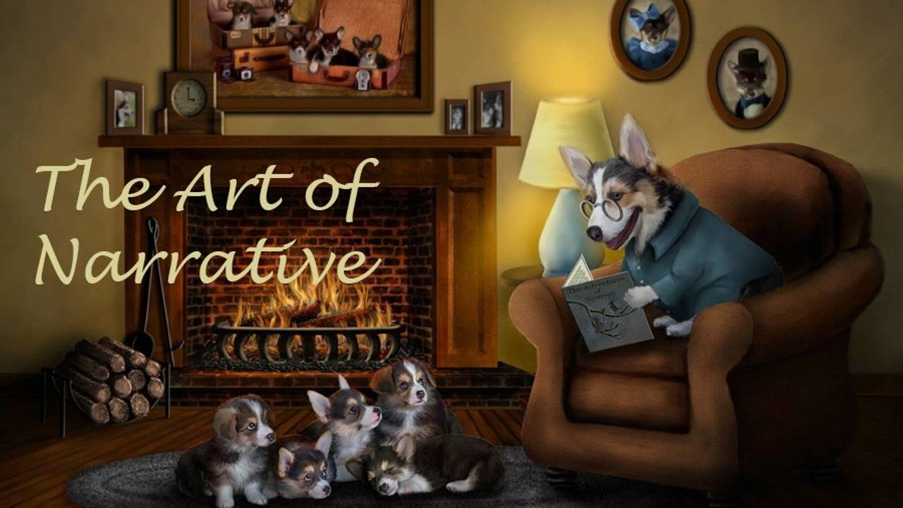 The Art of Narrative