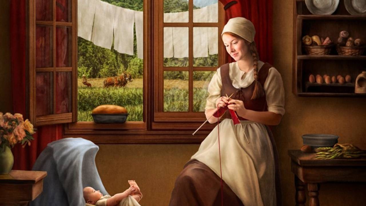 Five Questions to Refine Your Composition