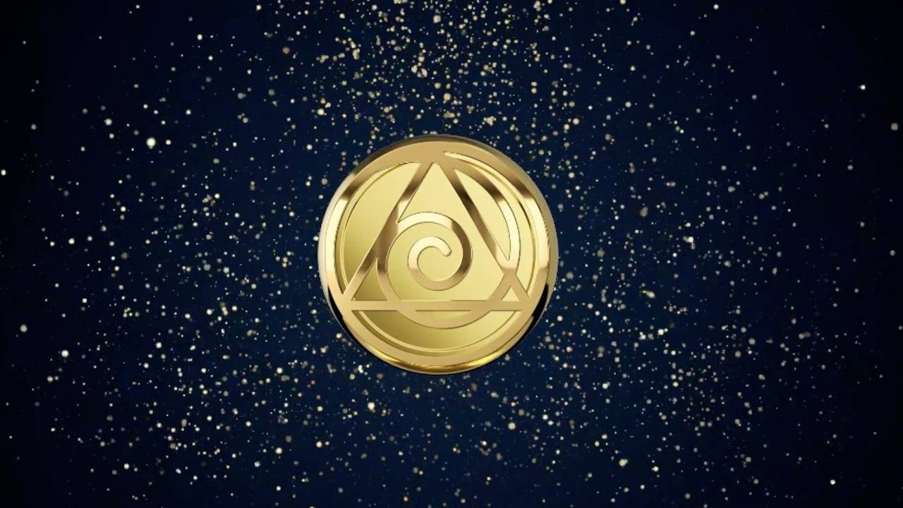 Abundance Alchemy - BIG MAGIC!