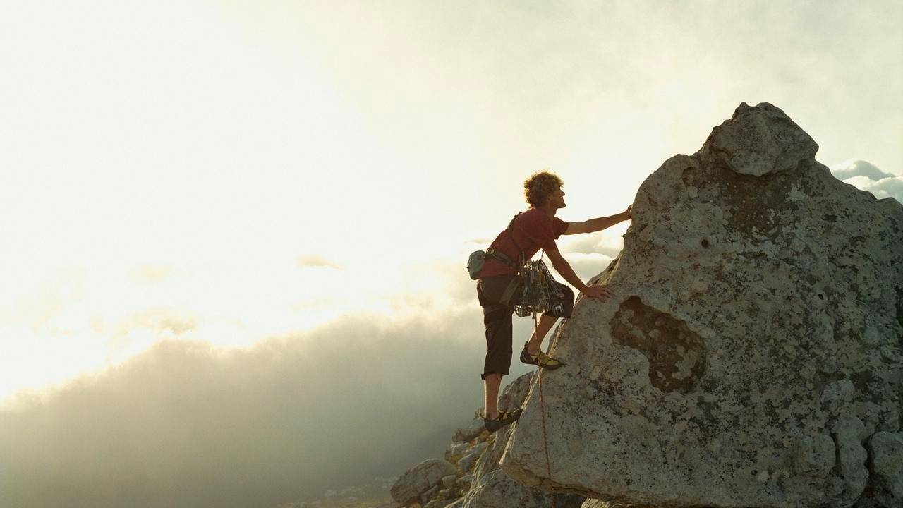 Courage and Recovery