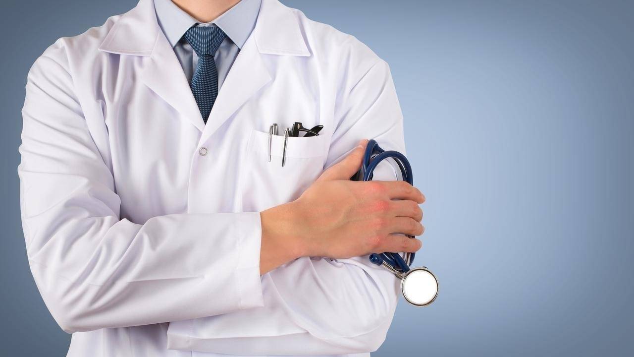 It's Not All In My Head: Stigma in medical settings